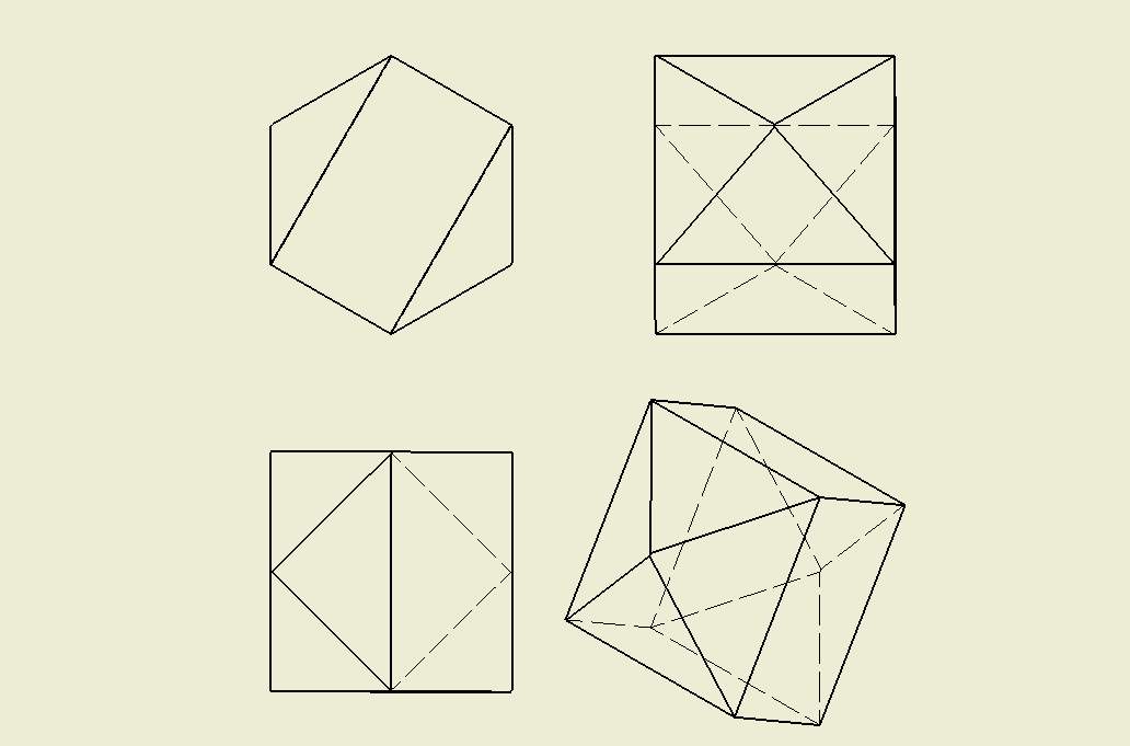 GRAFICACIÓN UNIDAD 3. MODELADO GEOMÉTRICO