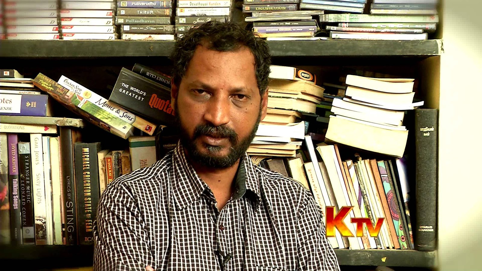 கவிஞர்.முத்துகுமார் மர்ம மரணம்...!? | உள்ளொளி...!