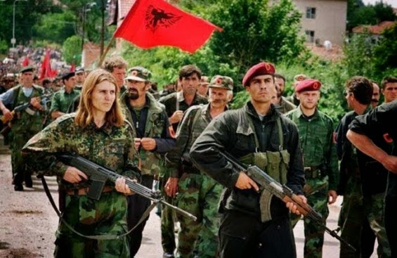 Ας Μιλήσουμε Επιτέλους: UCK