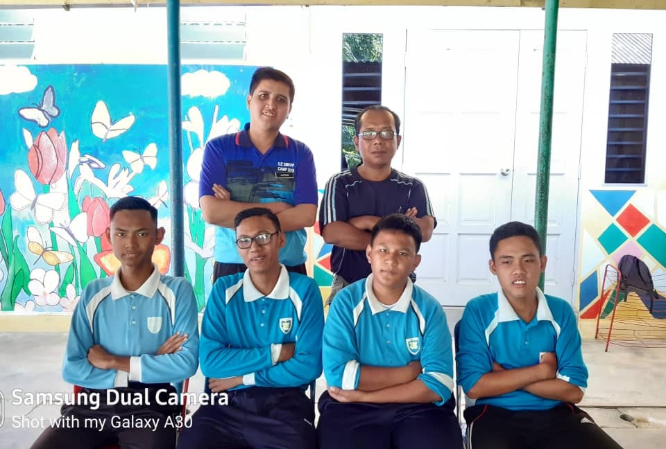 PPKI SMKPP: Pemilihan AJK Persatuan, Sukan Permainan, Unit Beruniform ...