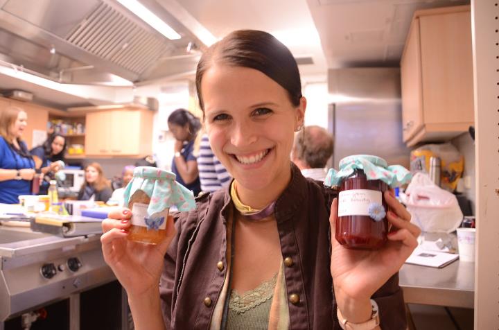 German Cooking Class | From Jen's Lens