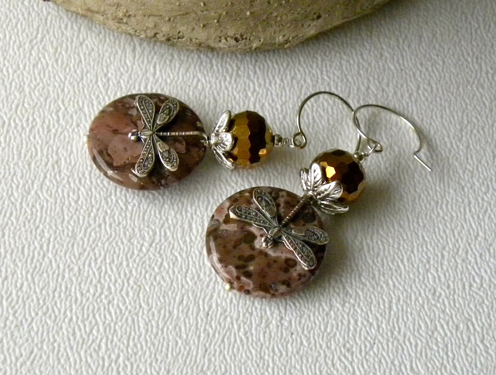 Beadazzled Beaded Jewelry