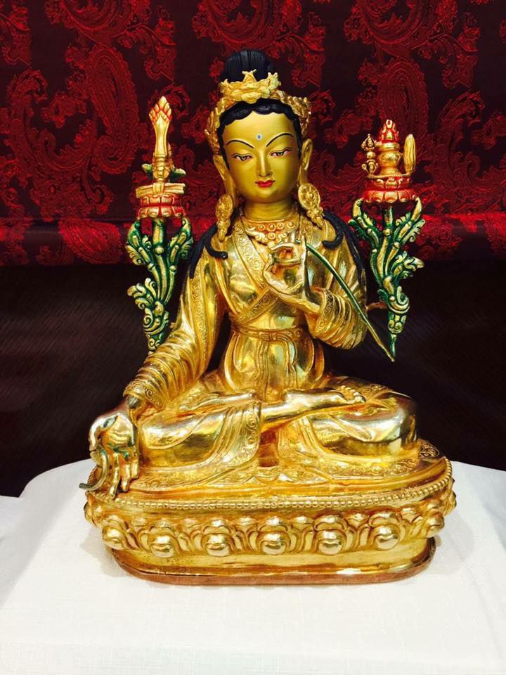 TARA: Yuthok Yonden Gonpo