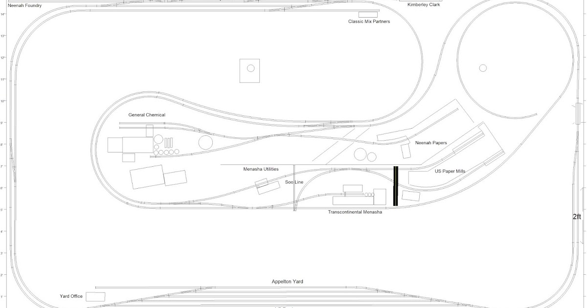 Chicago & Northwestern