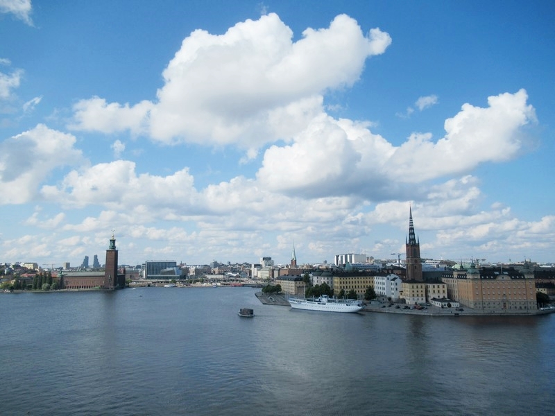 Stoccolma: un viaggio alla scoperta della capitale della Svezia ...