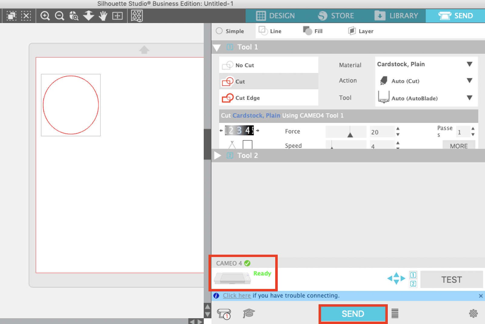 CAMEO 4: Details on Silhouette Studio Software and Upgrades ... CAMEO 4: Details on Silhouette Studio Software and Upgrades ...