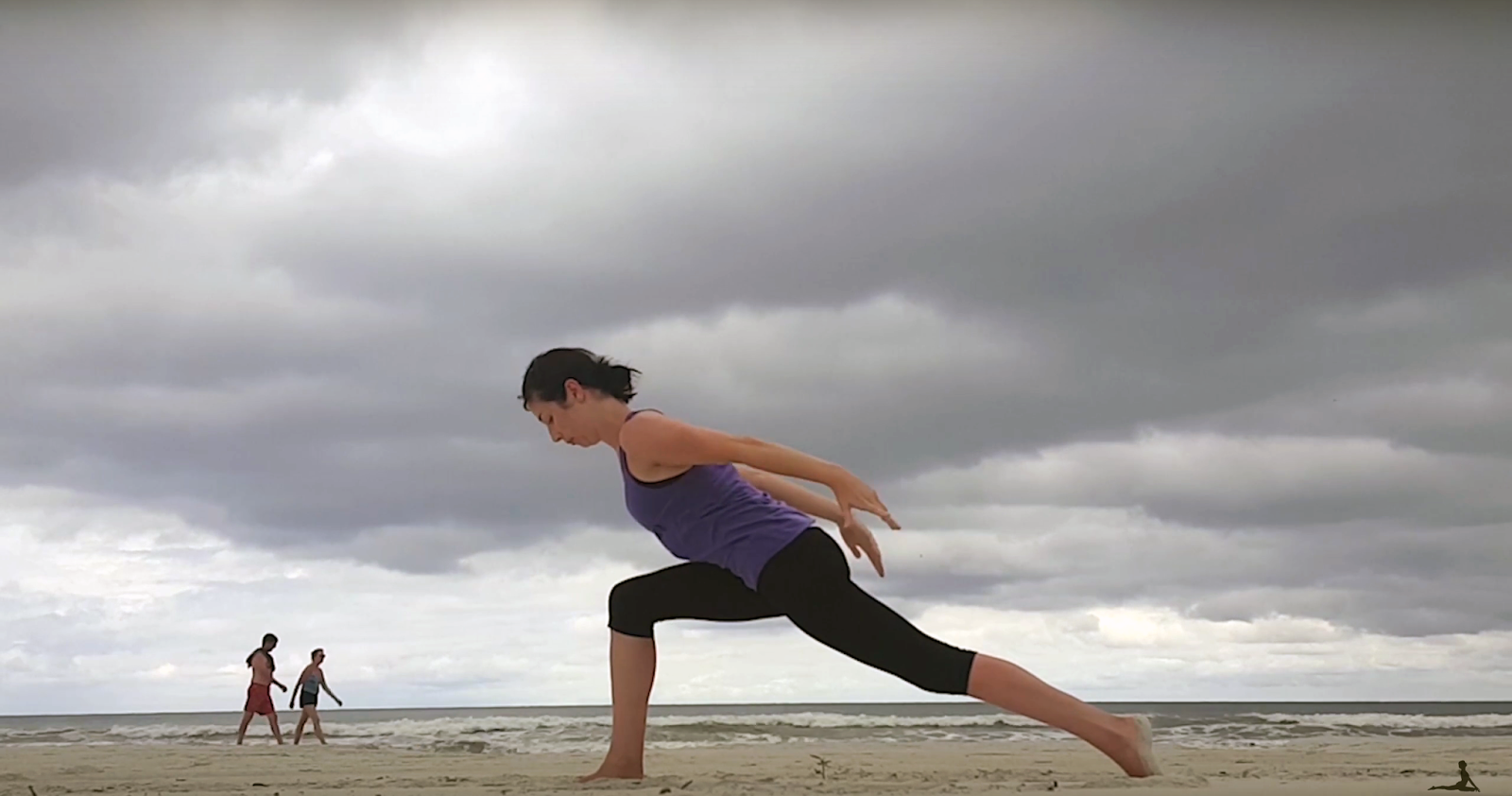 7 Quick and Easy Poses You Can Do Anywhere - Yoga with Kassandra Blog