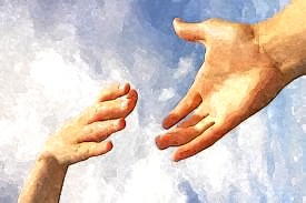 Faithful Resources for all Christian: Isaiah 41:10, The Lord will uphold us