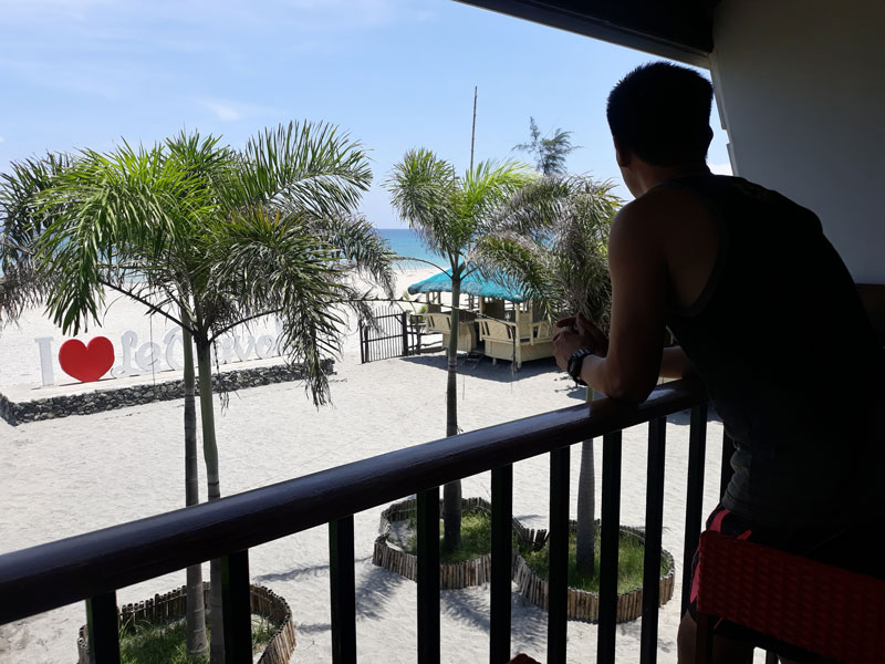 Sitio Liwliwa, Zambales | Playing Tourist