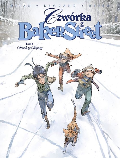 Egmont na koniec roku: Garfield, Usagi i Power Rangers [Komiksy dla ...