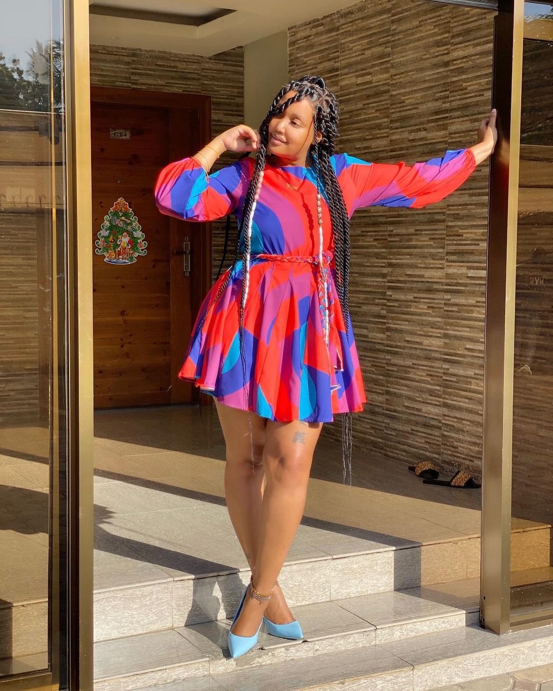 Irene Uwoya: Ni Kweli Naogea Maziwa ya Ng’ombe! | UDAKU SPECIAL