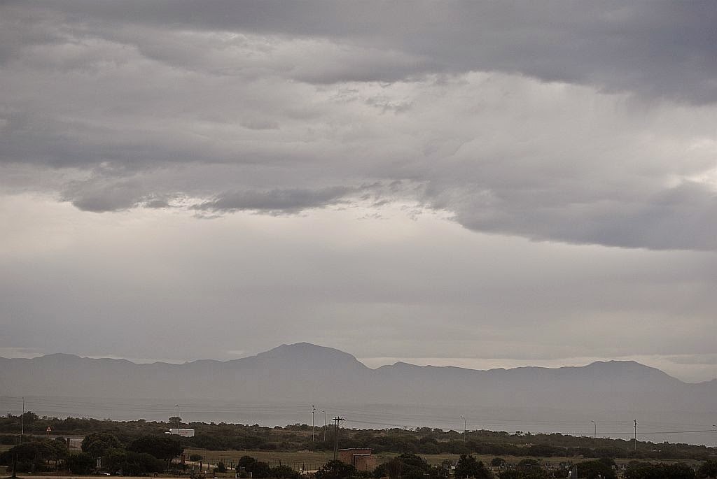 Mossel Bay Weather Observation, South Africa : Images: Real Time ...