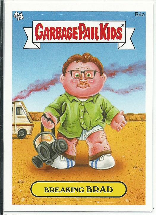 Pack War: A One Card GPK Post