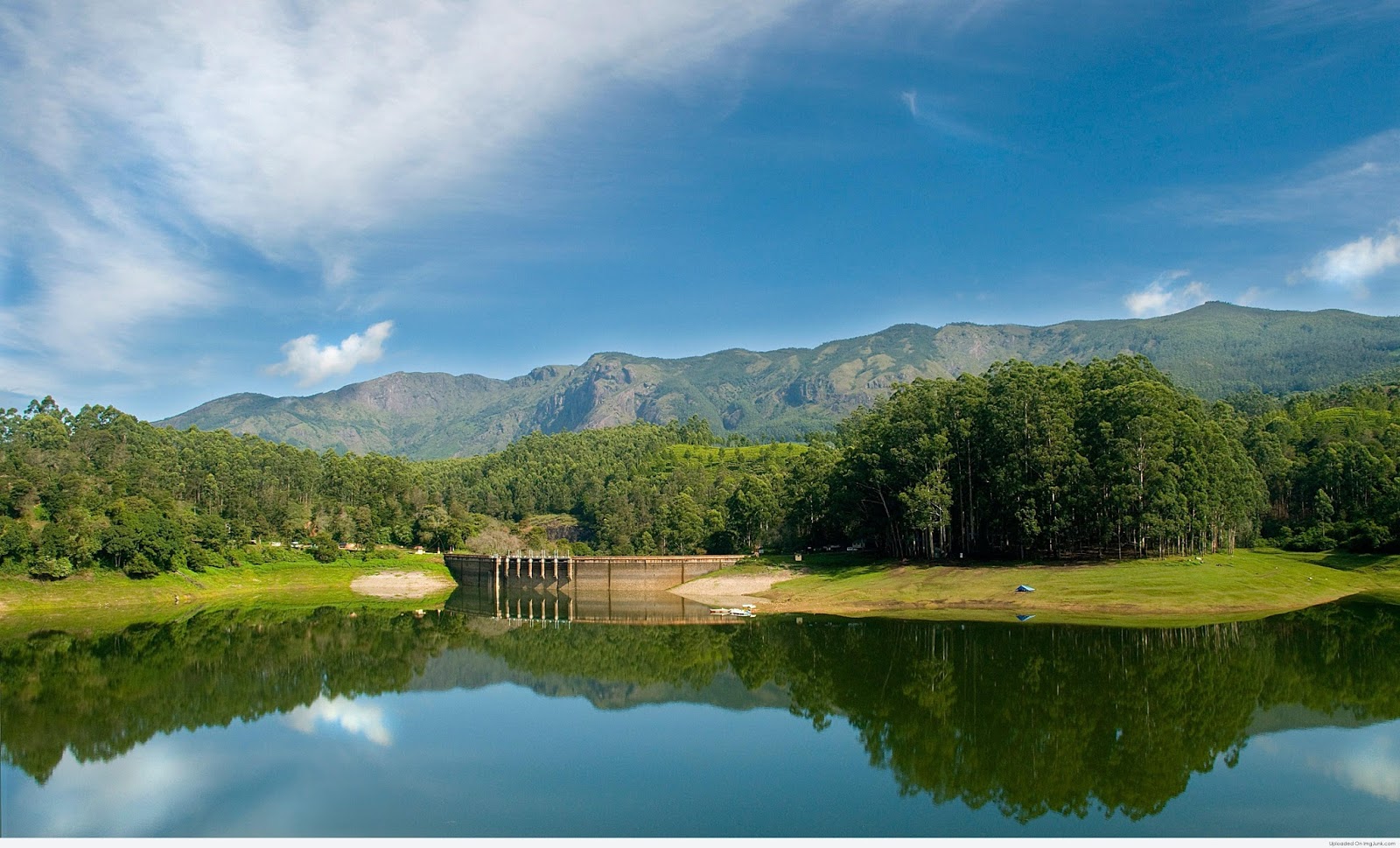 Top Destinations in Munnar