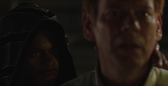 Seriado do Manto e Adaga ganha mais um novo trailer explicando a ...