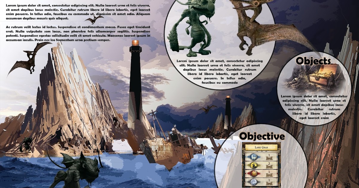 How to Create a Concept Board | OnlineDesignTeacher