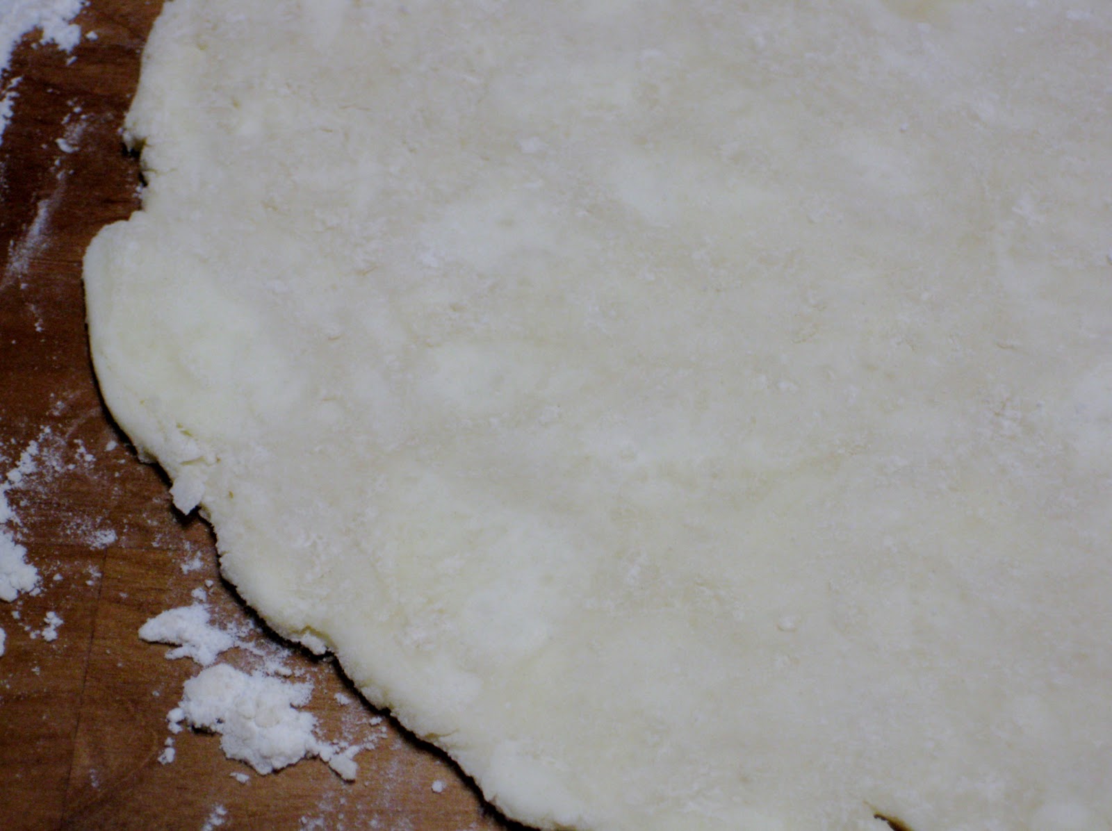 house circa 1915: alan carter's pie pastry