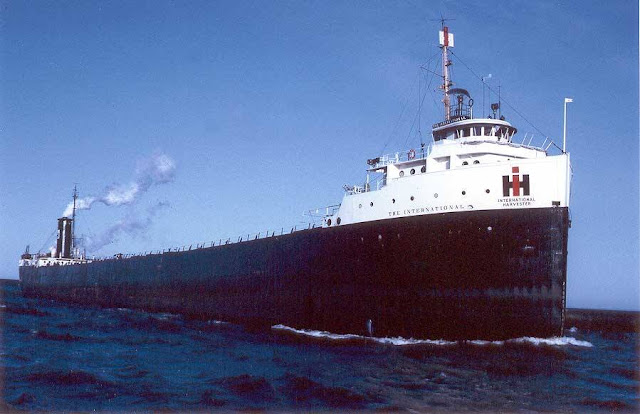 Industrial History: Lost/Wisconsin Steel