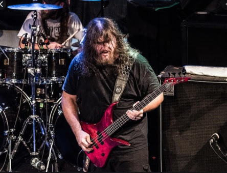 Inhuman Condition é o novo projeto no qual Terry Butler está metido