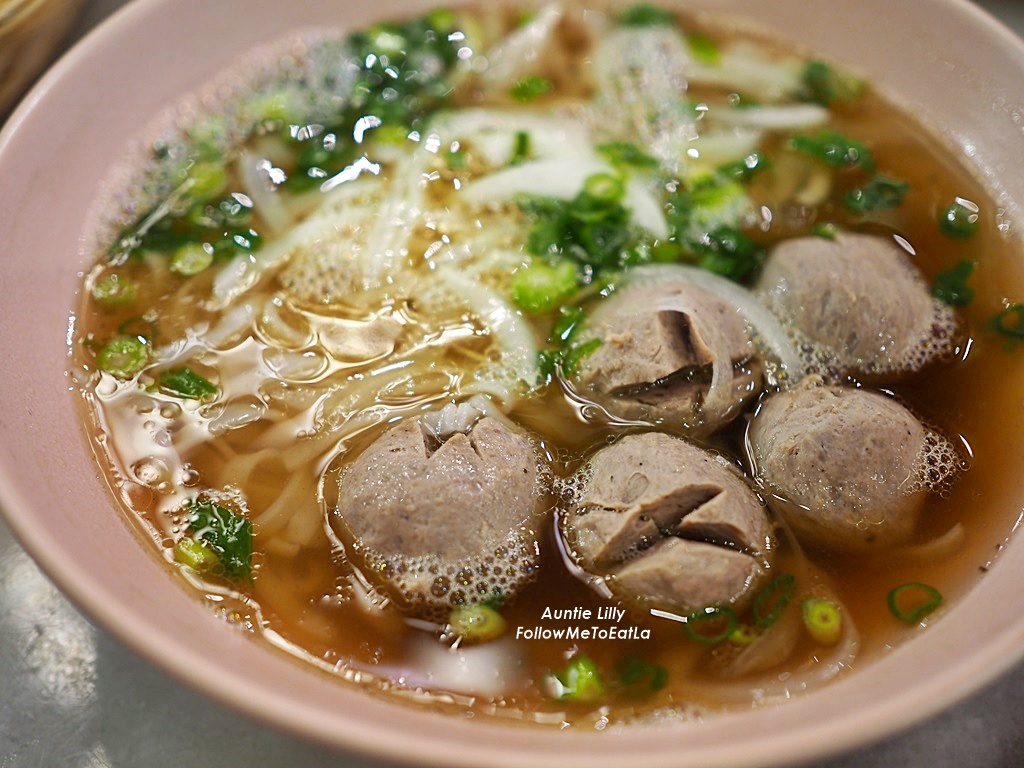 Follow Me To Eat La - Malaysian Food Blog: Nguyen's Vietnamese ...
