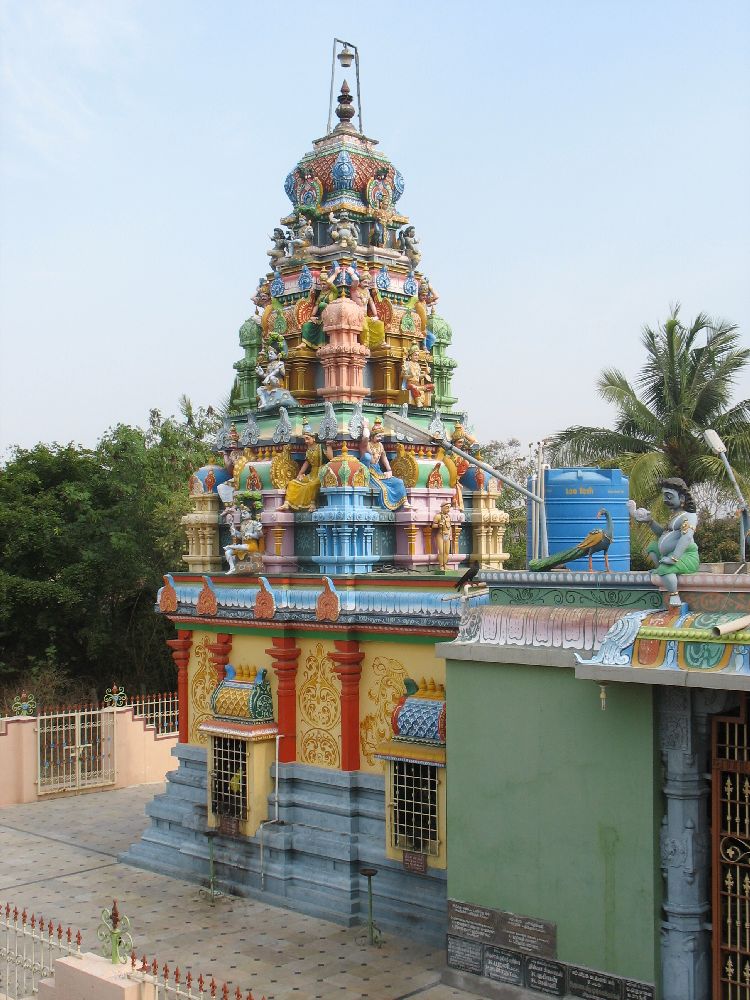 Lord Murugan Puja - ARUNACHALA MYSTIC
