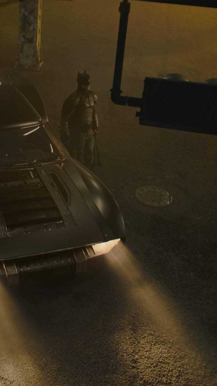 DC COMICS AND ARROWVERSE : ‘The Batman’ Director Matt Reeves Reveals ...