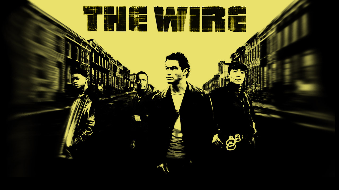 'The Wire'