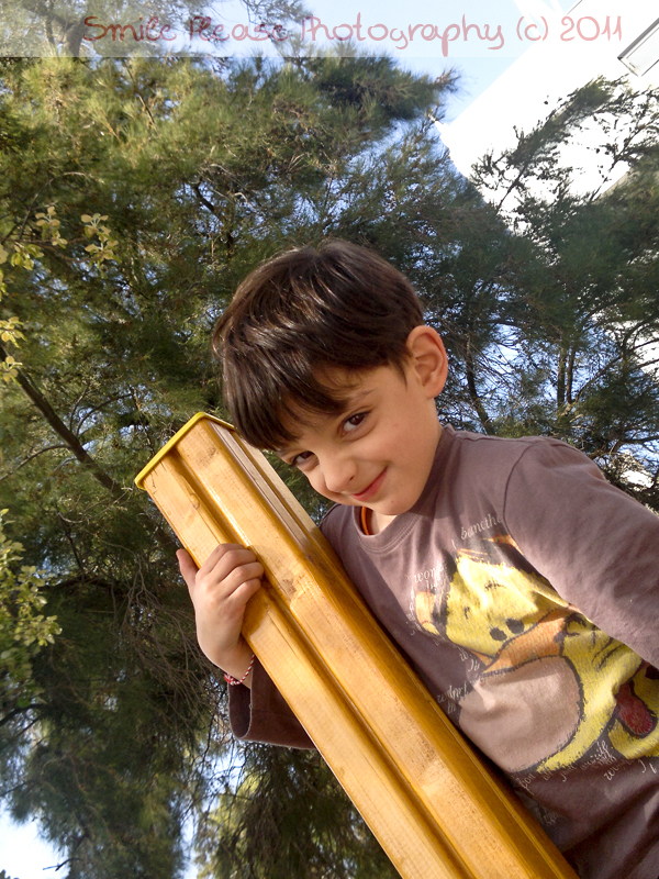 Smile Please Photography: Φωτογραφιες απο κινητο...- Cell phone pics!!