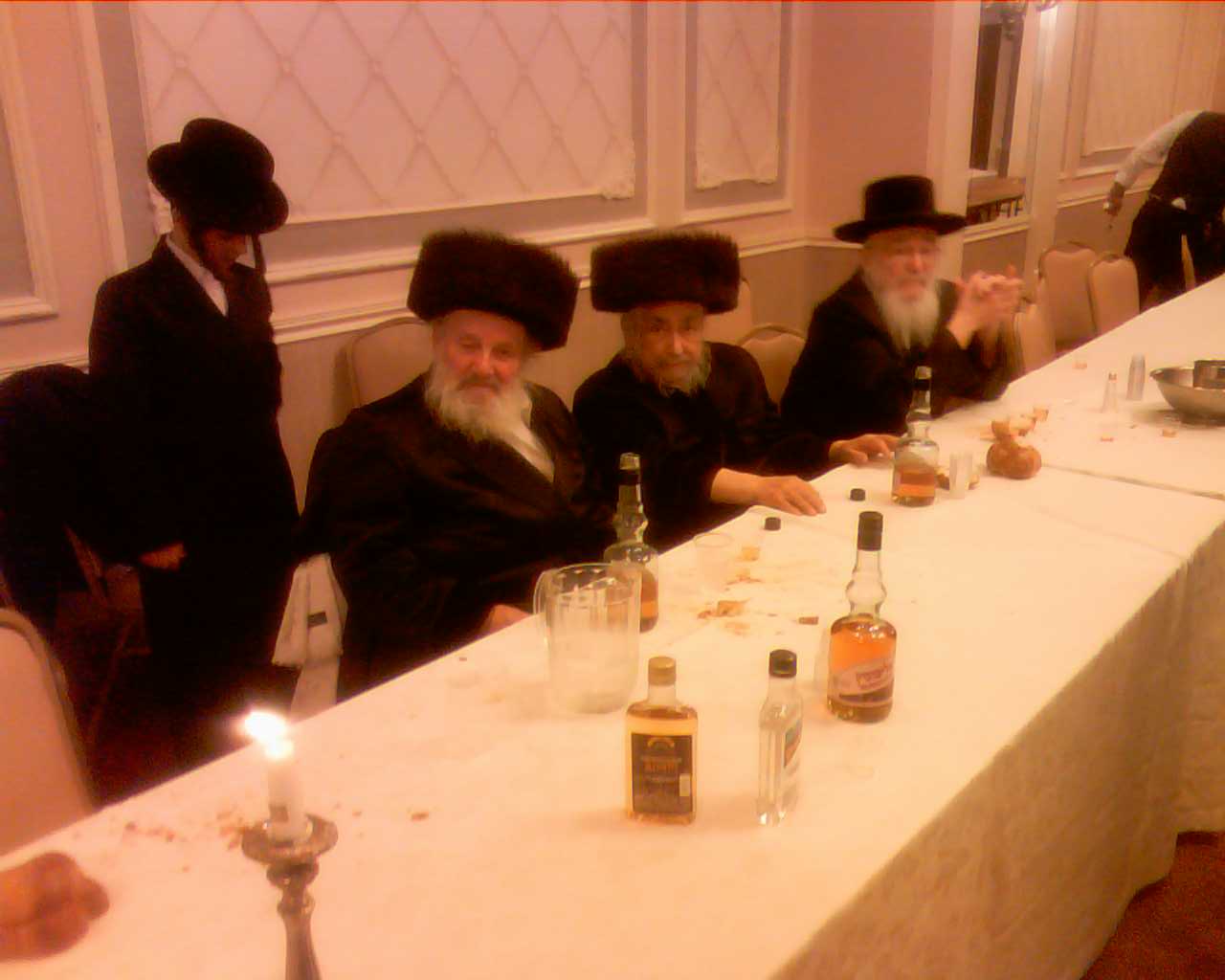 Guitar Player In Boro Park