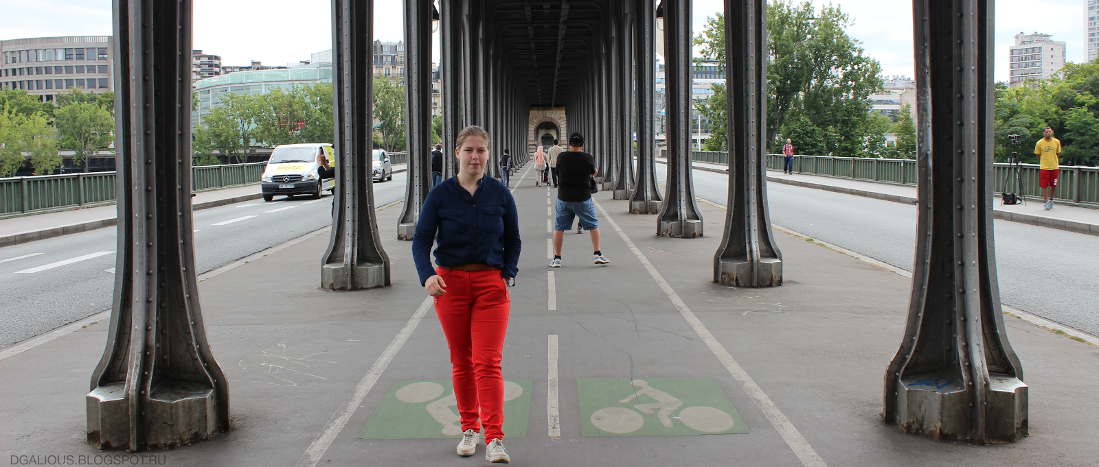 While all is Rendering: Discovering the ''Inception'' filming locations ...