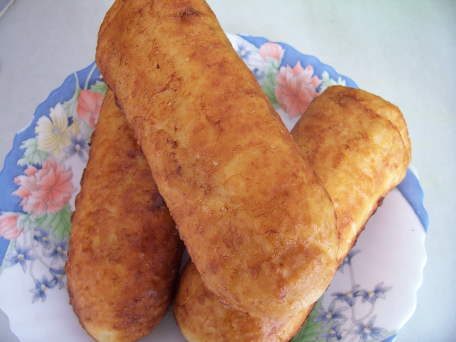 ARTESANIA EN MIS RECETAS: Ximos, ximets......