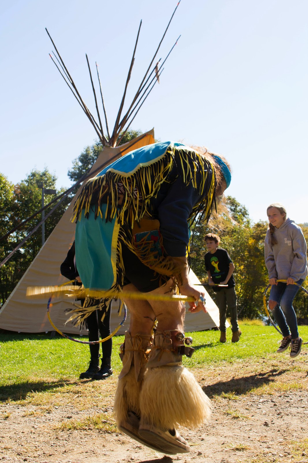 Fishkill 2014 ~ Sharpe Reservation Camp Mariah