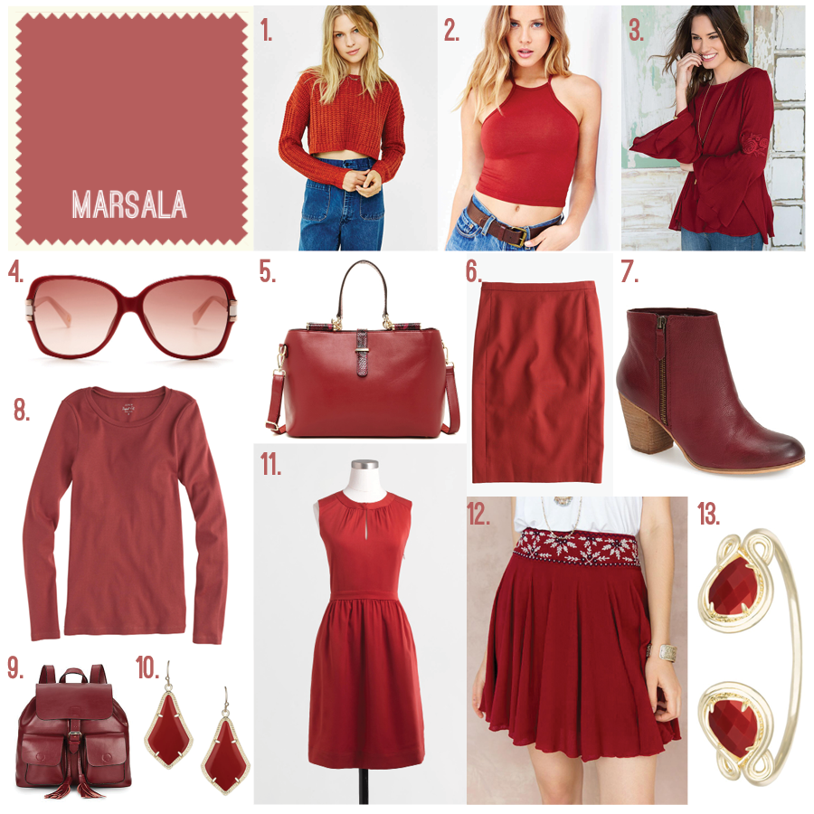 Stock Up On Fall Colors!!