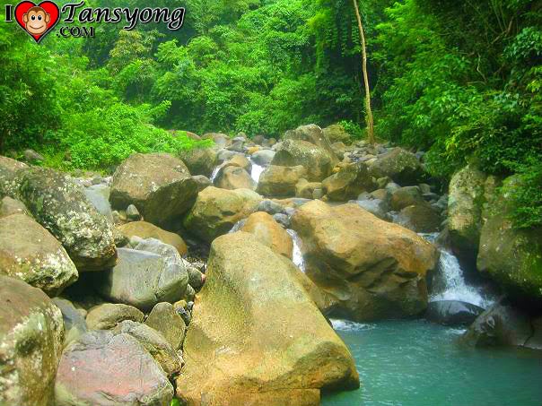 Economistas’ Outing the Cheapest Way Possible in Siniloan, Laguna. - I ...