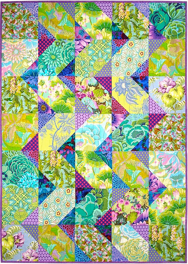 SpringLeaf Studios: Analogous Colors