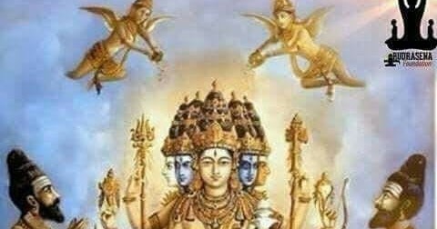 Mayiliragu: The 5 Facets of Shiva