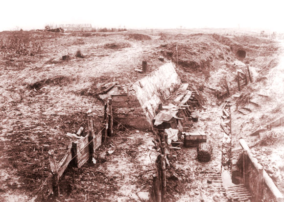 Roads to the Great War: The Hindenburg Line 1918: Haig's Forgotten Triumph