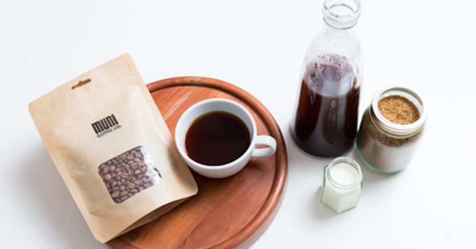 Muni's Kickstarter Campaign Hopes to Bring You the Finest Coffee from ...