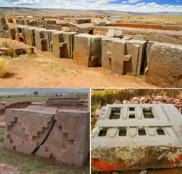 NephiCode: Finding Lehi’s Isle of Promise – Part VII