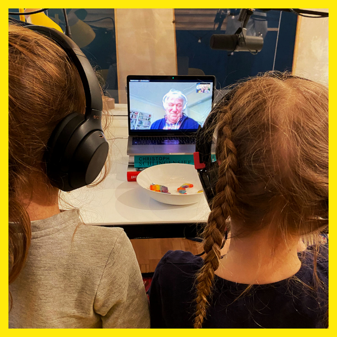 NickALive!: 04/26/21