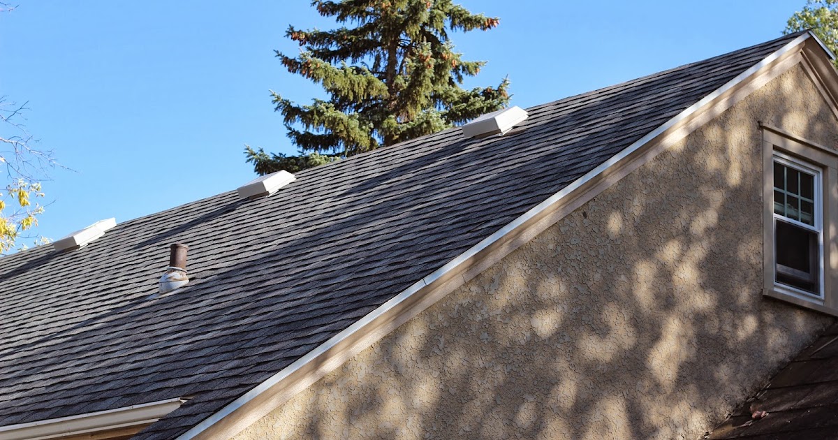 Women on a Mission: Mom Edition: NEW ROOF ROCKS!