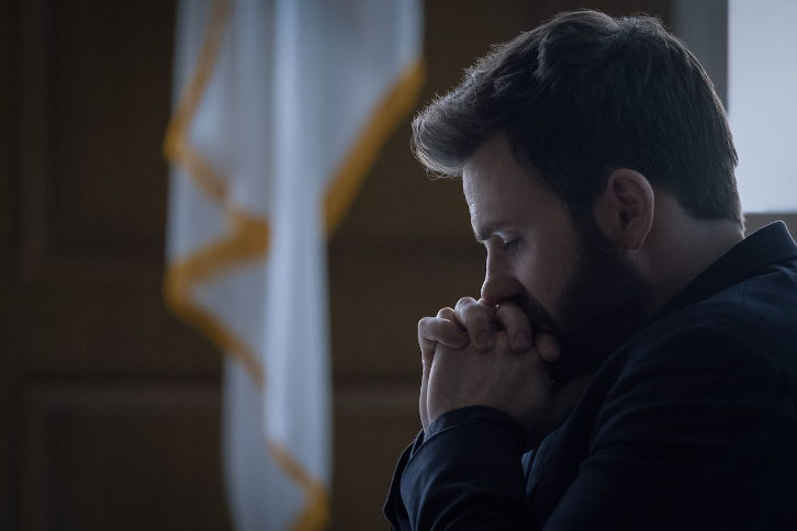 Defending Jacob - Episode 1.04 - Damage Control - Promotional Photos ...