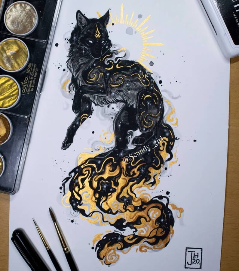 Design Stack: A Blog about Art, Design and Architecture: Drawing and ...