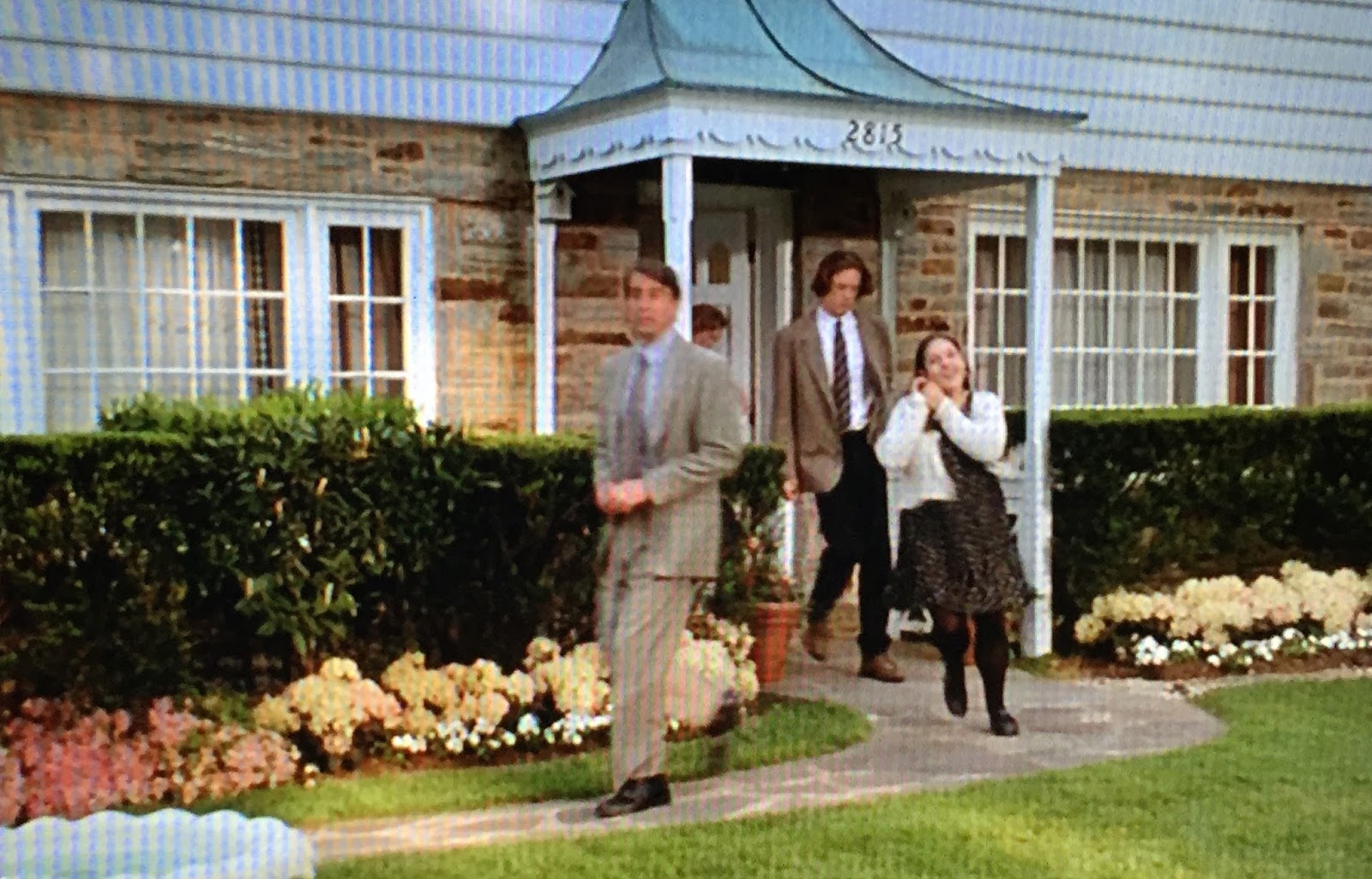 Reel to Real Filming Locations: Serial Mom (1994)