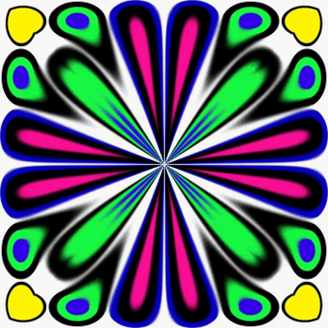 Basic Color Animations