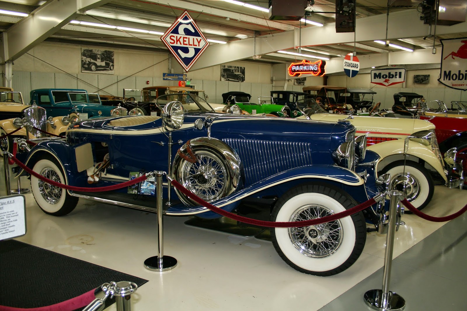 Clive Cussler Book Collecting: The Cussler Museum - Arvada Colorado