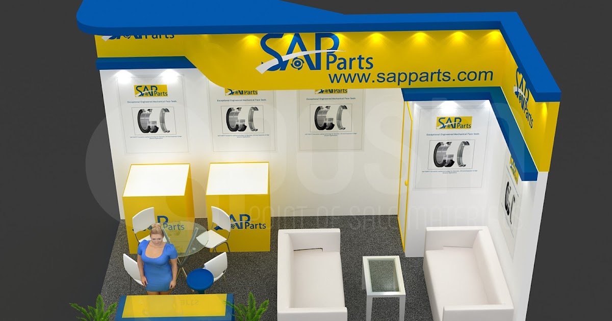 POSM - Point of Sale Display