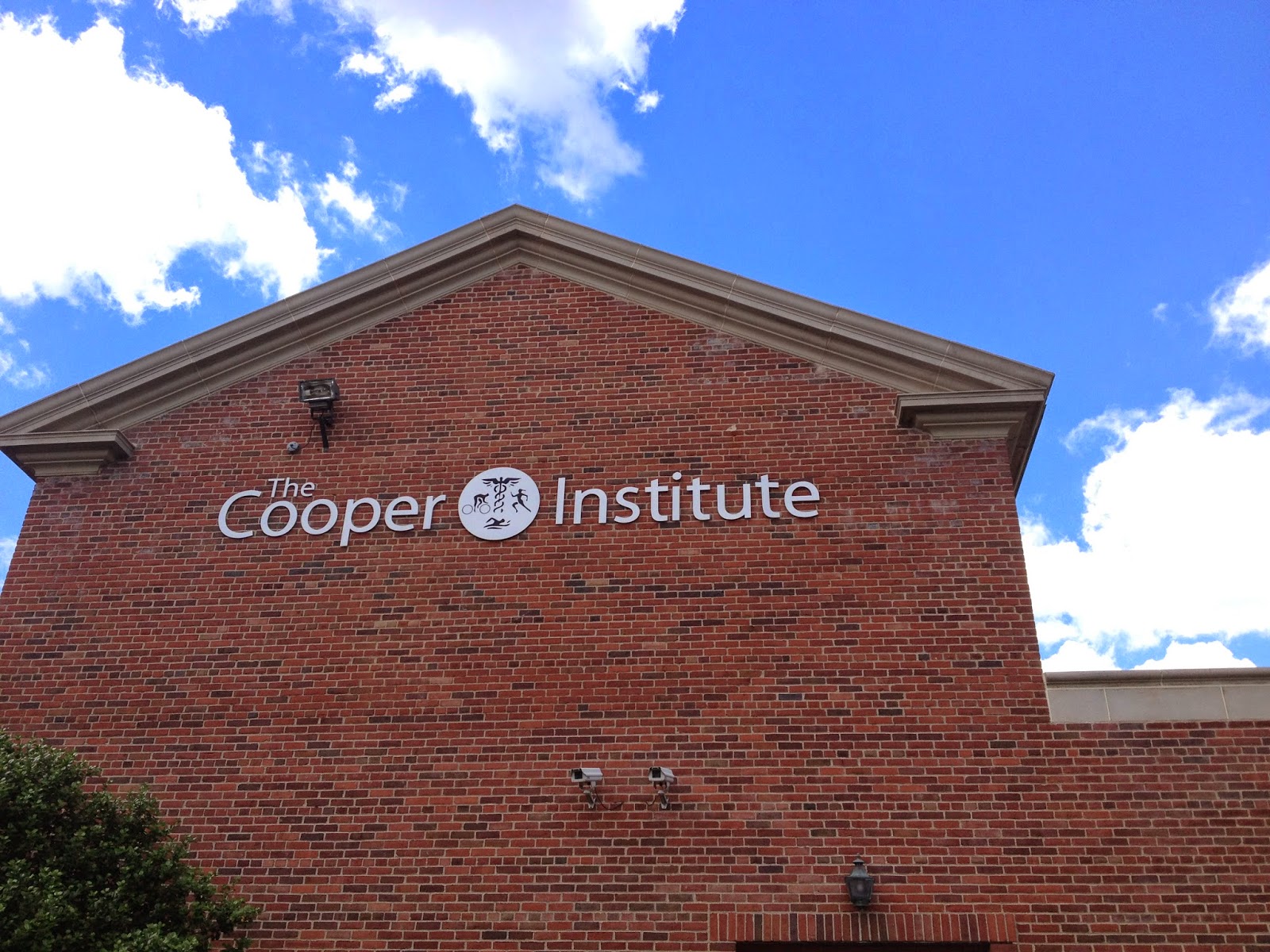 Moss Haven Farm: A Visit To The Cooper Institute And Top 10 Healthiest ...