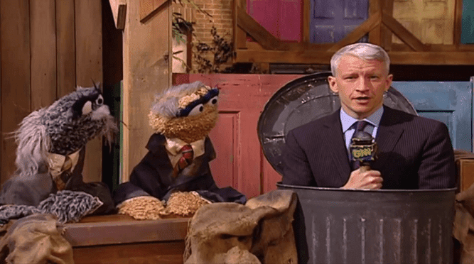 Sesame Street Episode 4160