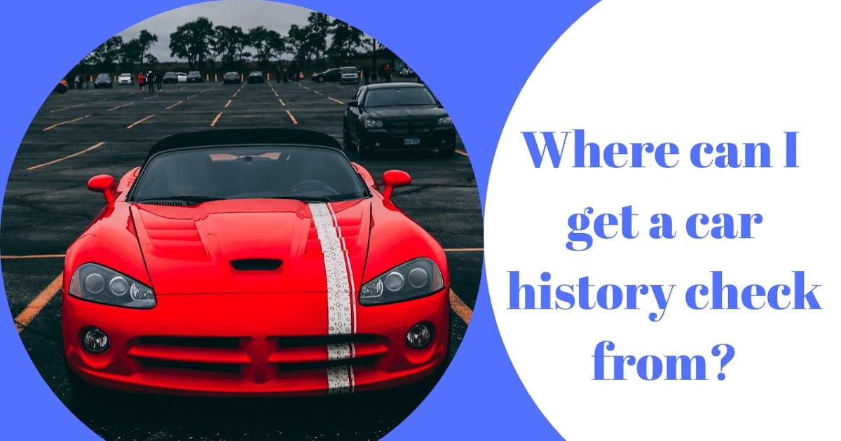 Free Vehicle Check: Full Vehicle Check